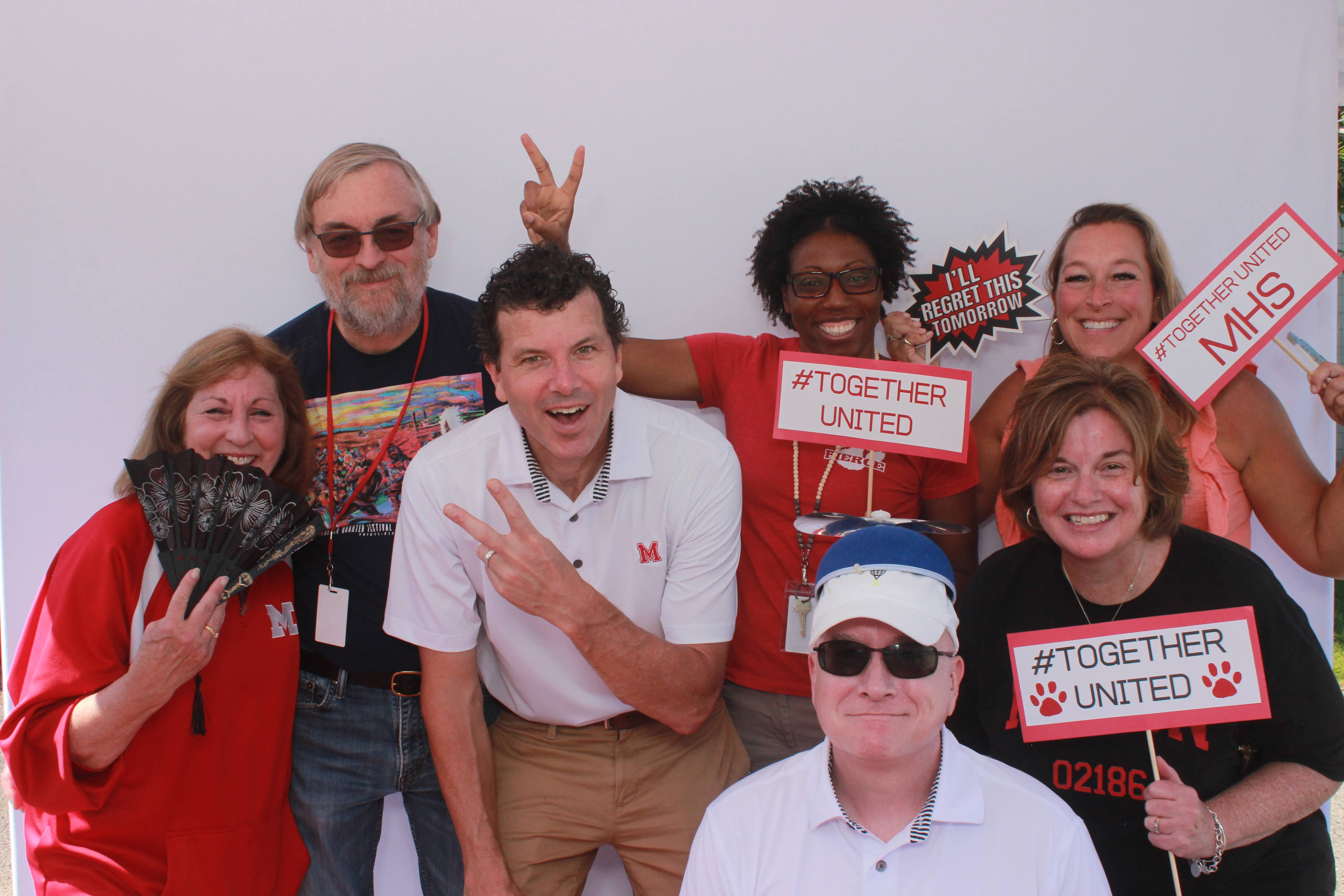 A Sit-Down With the Superintendent